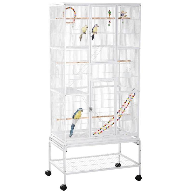 Birds Haven Deluxe - | Unbeatable Value & Fast Delivery