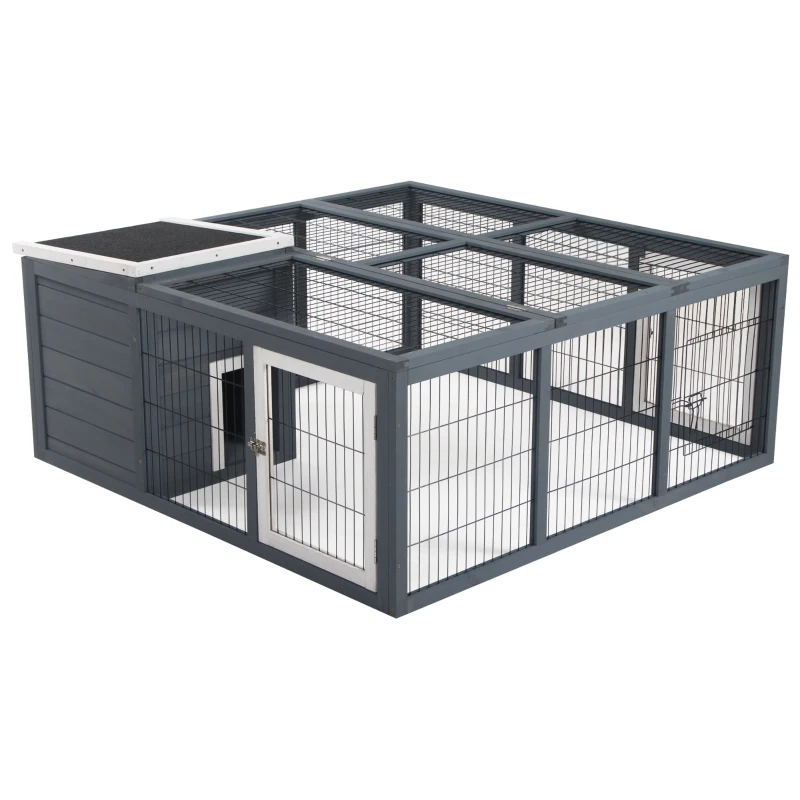 Bunny's Cozy Cage - | Unbeatable Value & Fast Delivery